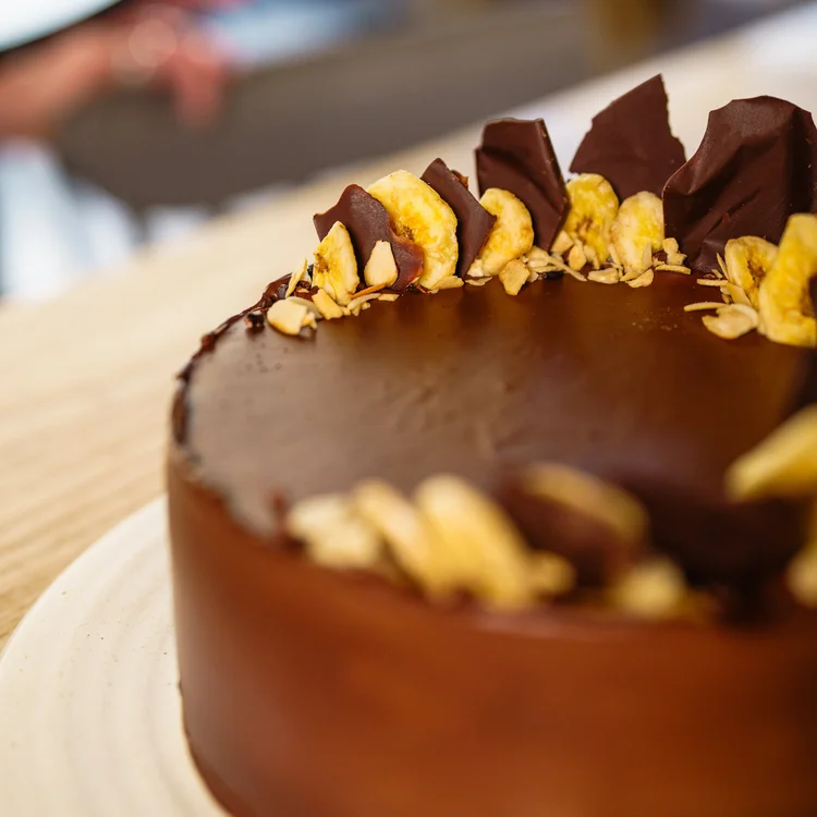 General 5 — Bristol Loaf