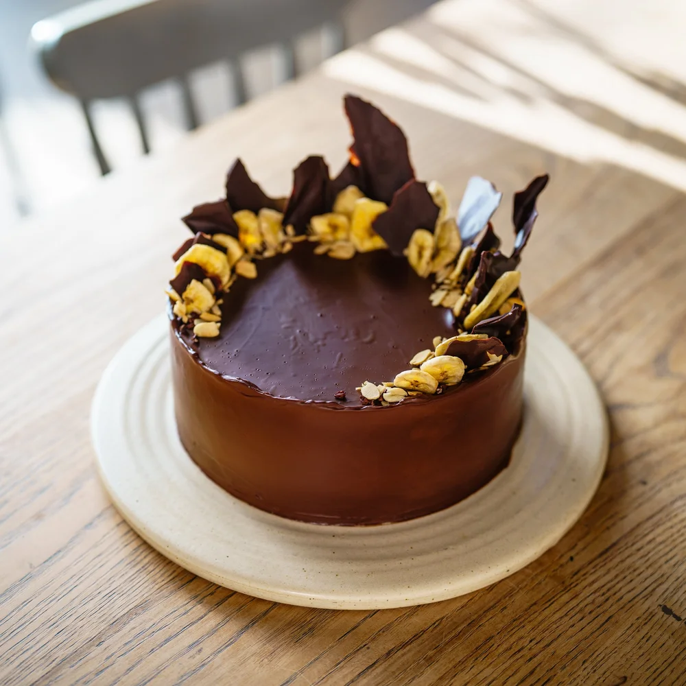 General 5 — Bristol Loaf