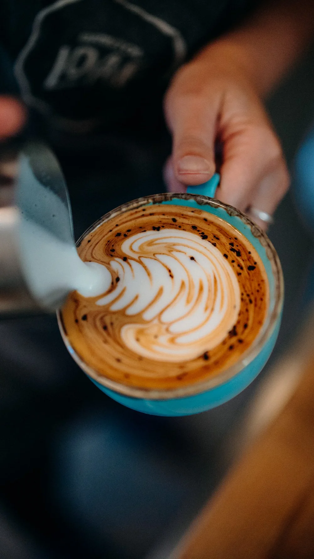 General 5 — Bristol Loaf