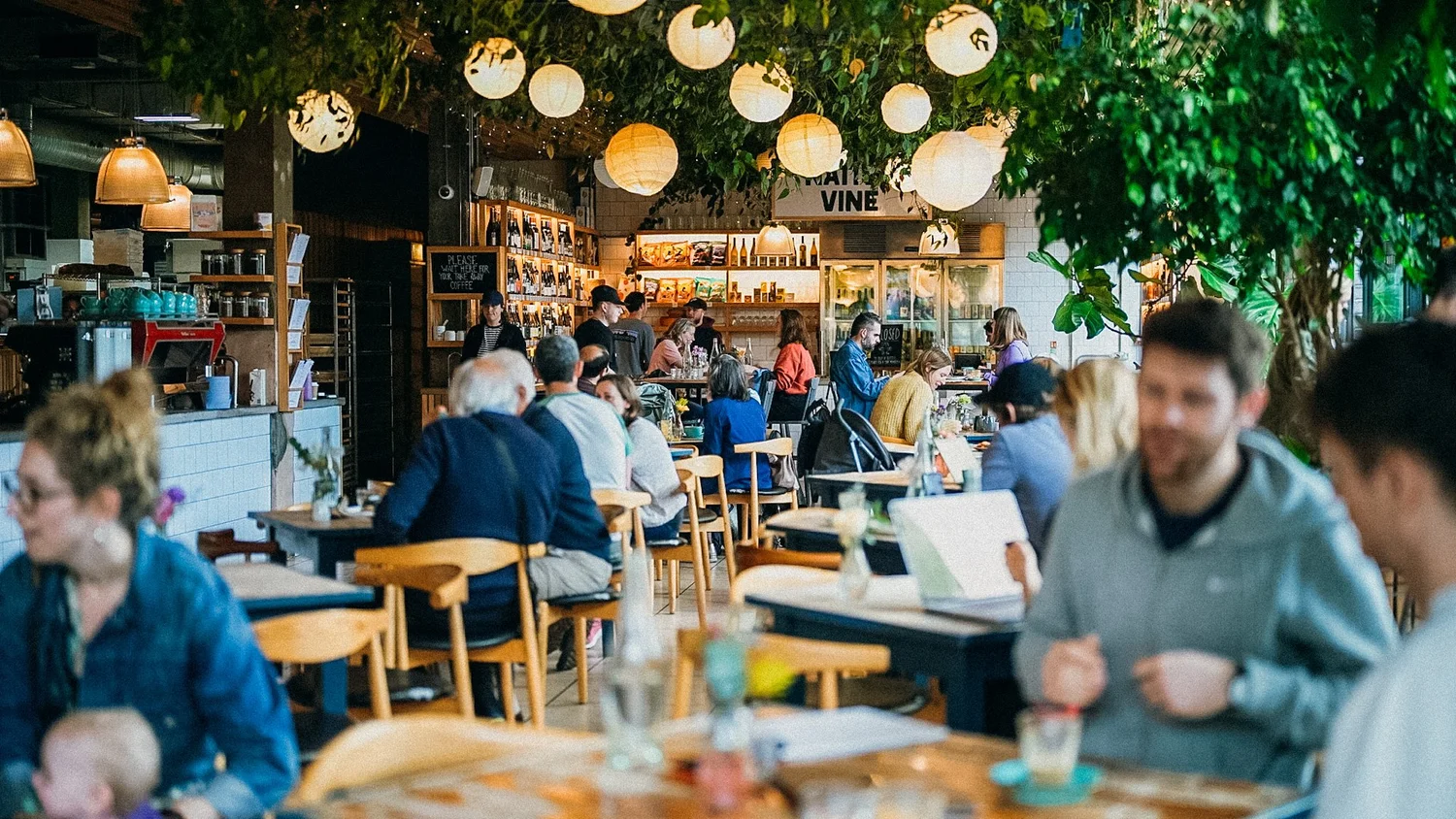 Bedminster — Bristol Loaf