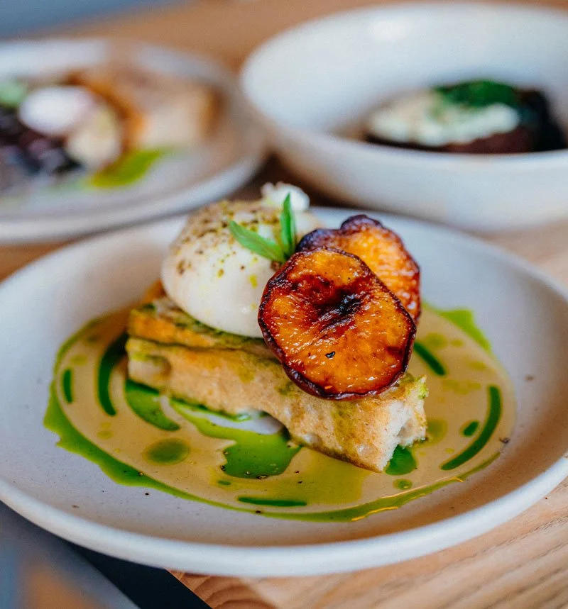 General 5 — Bristol Loaf