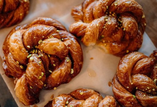 General 5 — Bristol Loaf