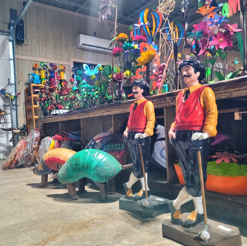 Antiques & Collectibles