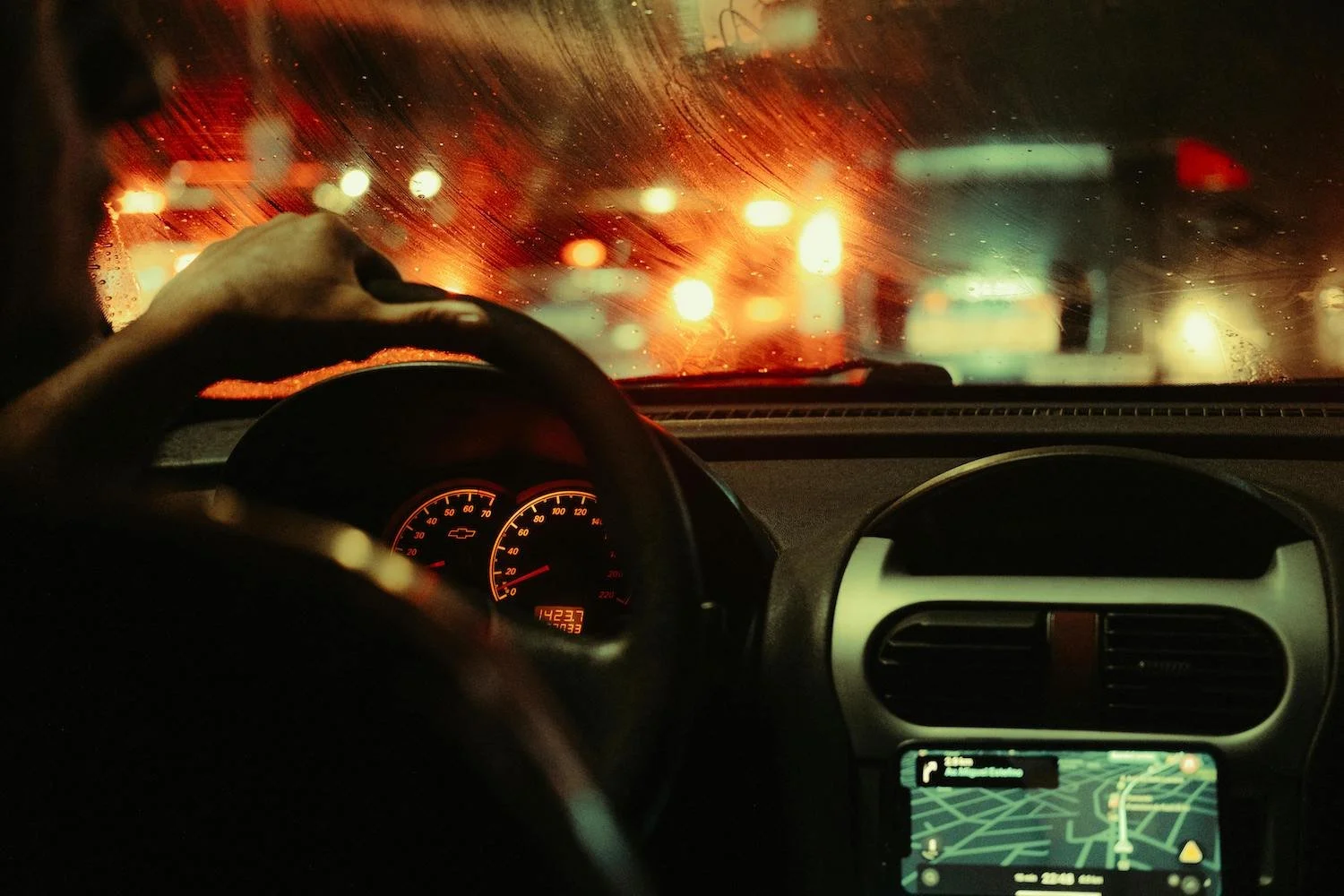 Drug-Impaired Driving Prevention — Substance Abuse Free Environment, Inc.