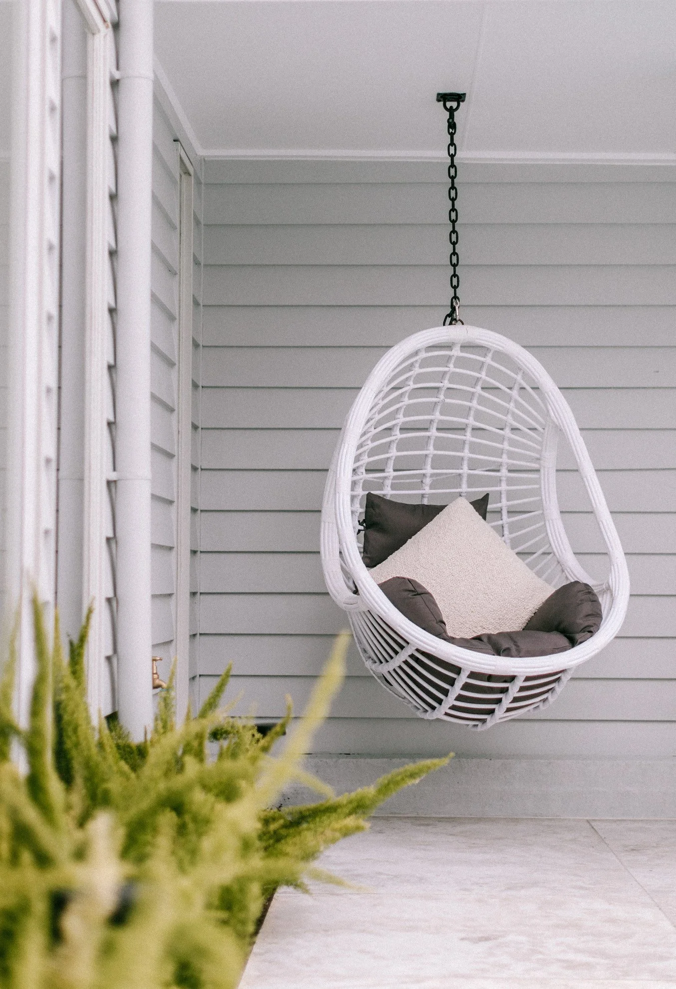 The Real Dads of Melbourne's Backyard Makeover — MINT
