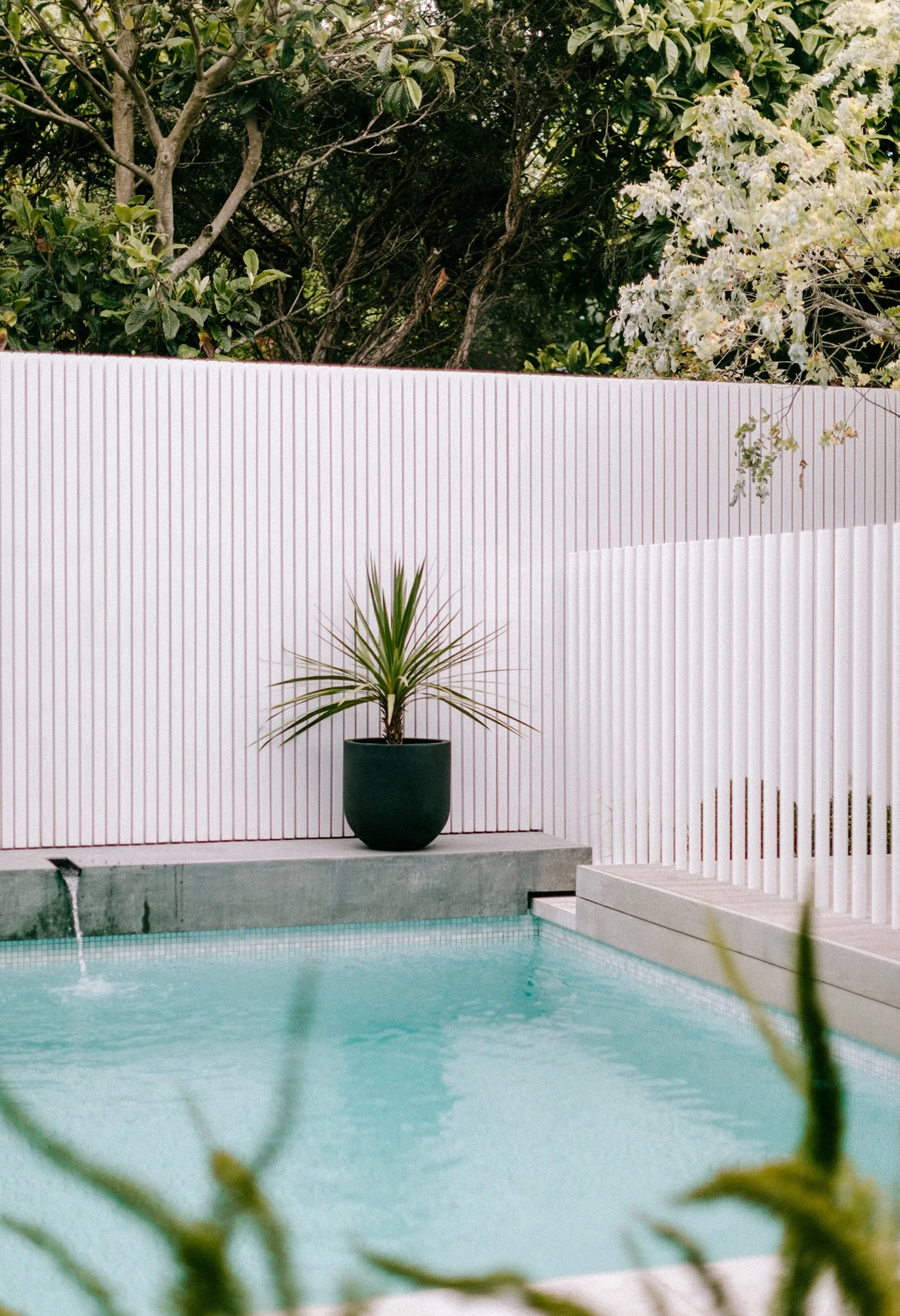 The Real Dads of Melbourne's Backyard Makeover — MINT