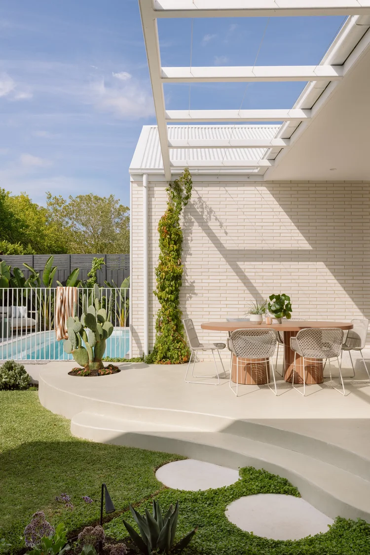 MINT Design | Luxury Landscape & Pool Design | Melbourne, Brisbane, Noosa