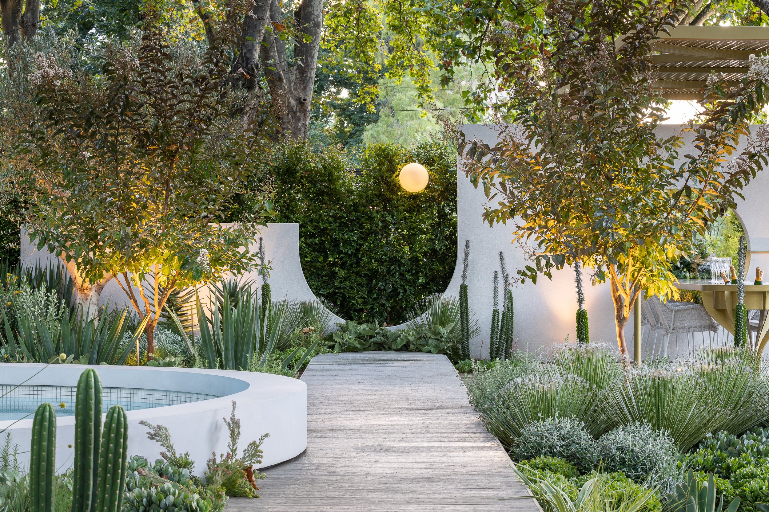 MINT Design | Luxury Landscape & Pool Design | Melbourne, Brisbane, Noosa