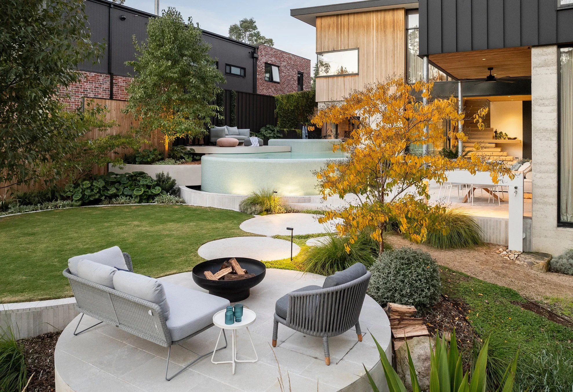 Warrandyte | Discover Award-Winning Designs — MINT Design | Luxury ...