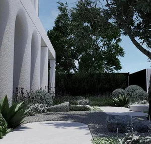 MINT Design | Luxury Landscape & Pool Design | Melbourne, Brisbane, Noosa