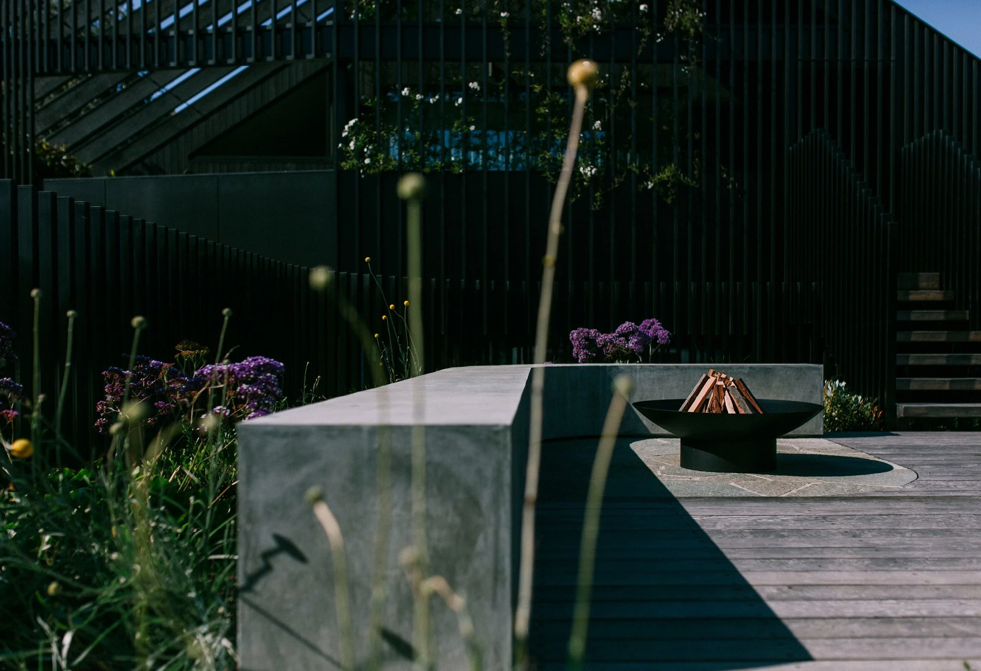 MINT Design | Luxury Landscape & Pool Design | Melbourne, Brisbane, Noosa
