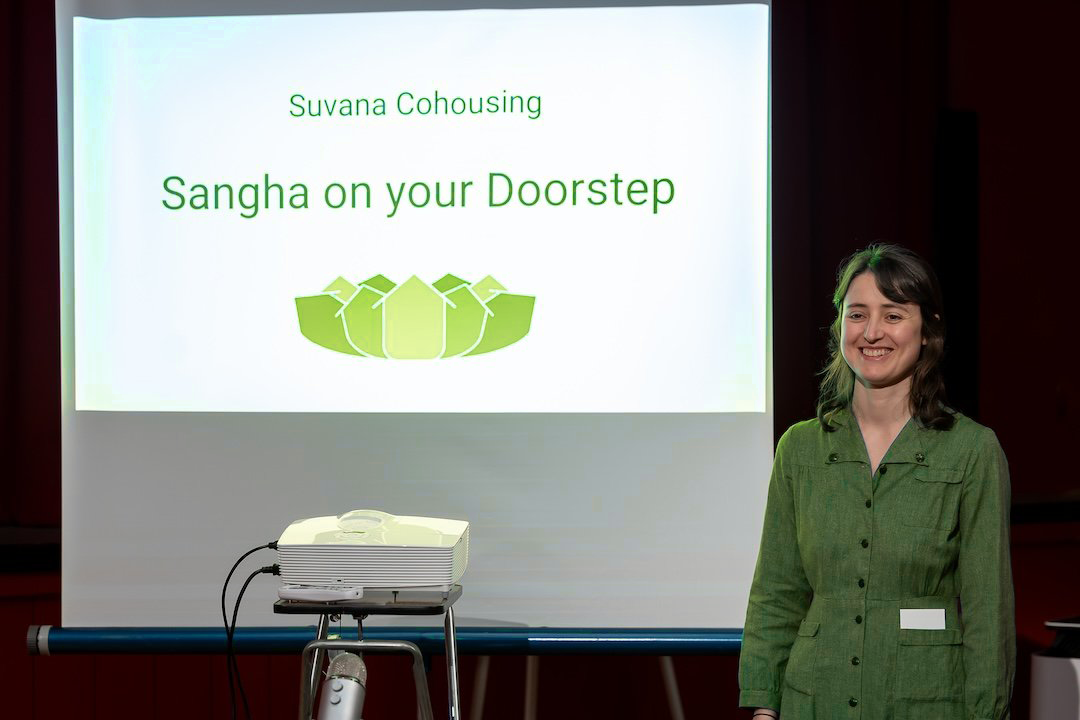 Suvana Cohousing