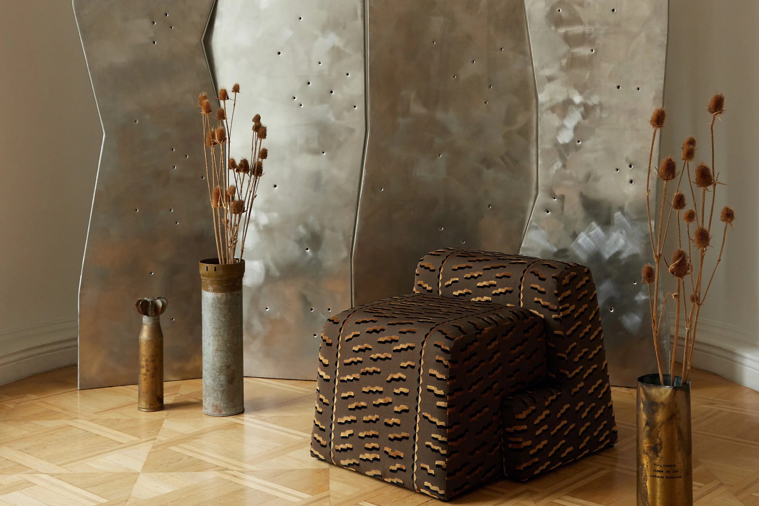 Furn Object | Designed to Feel