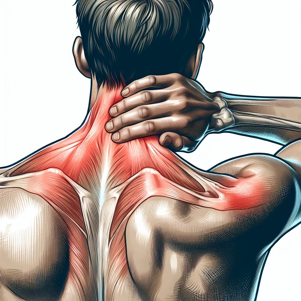 Navigating Neck Pain: A Comprehensive Guide to Causes, Symptoms, and ...