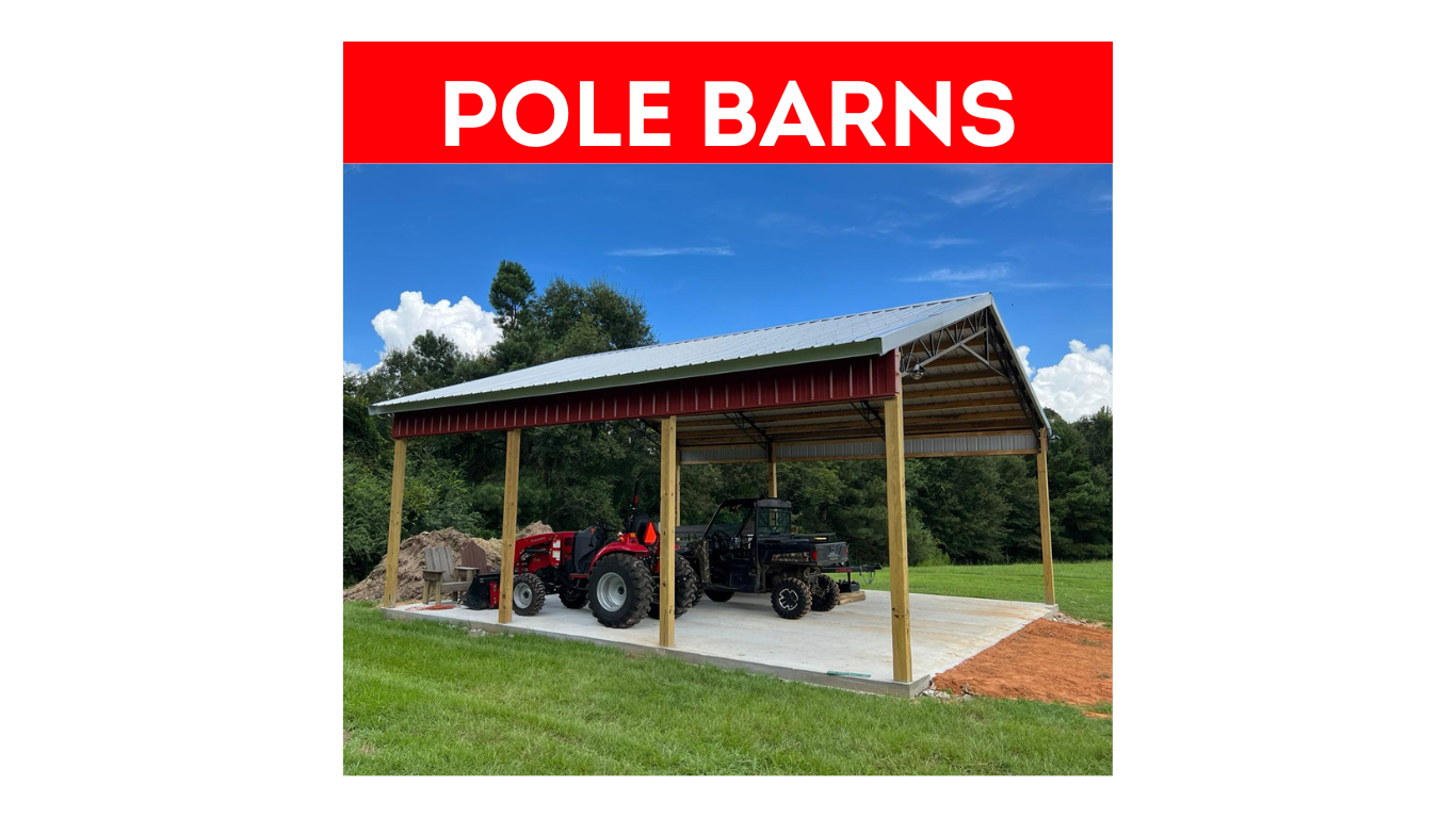 Services — PROBUILT