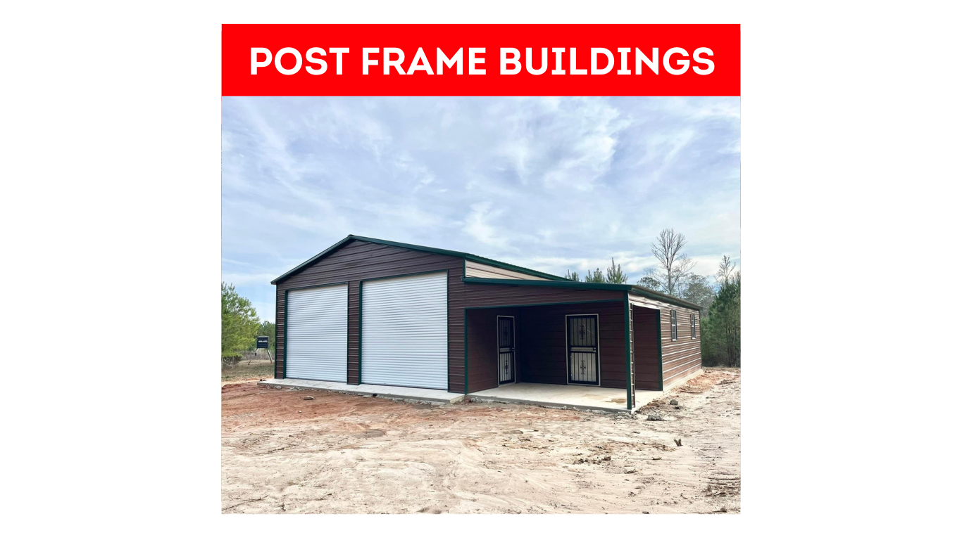 Services — PROBUILT