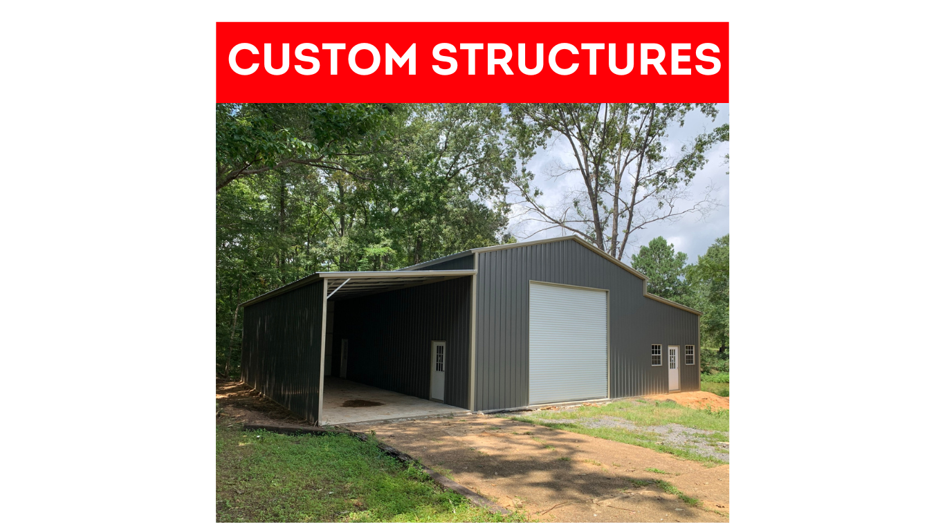 Services — PROBUILT