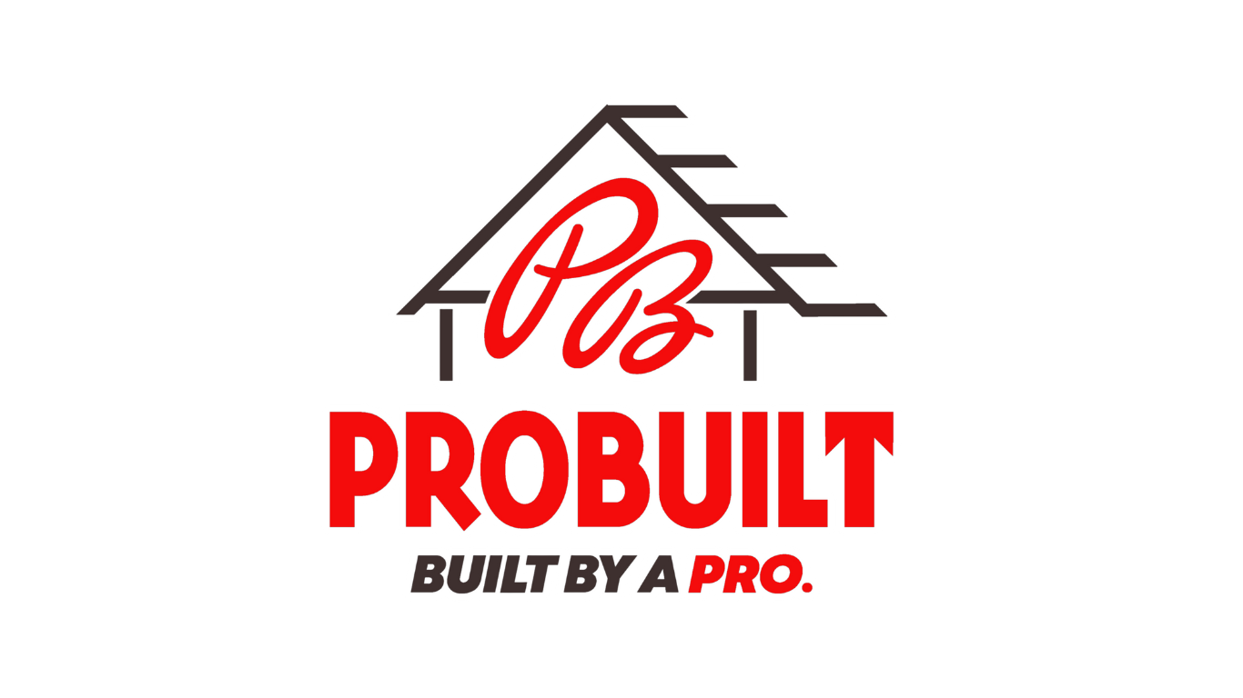 PROBUILT