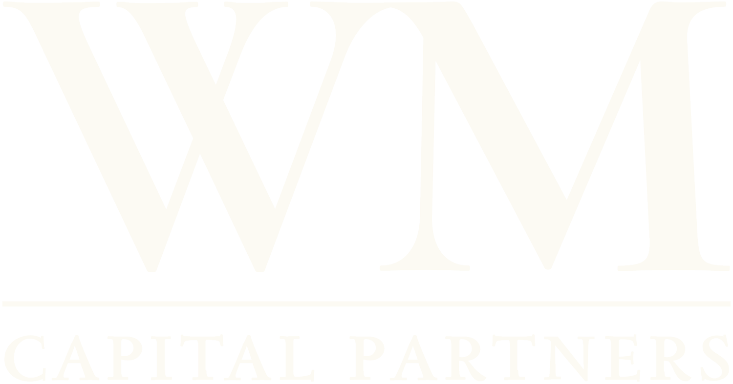 WM Capital Partners
