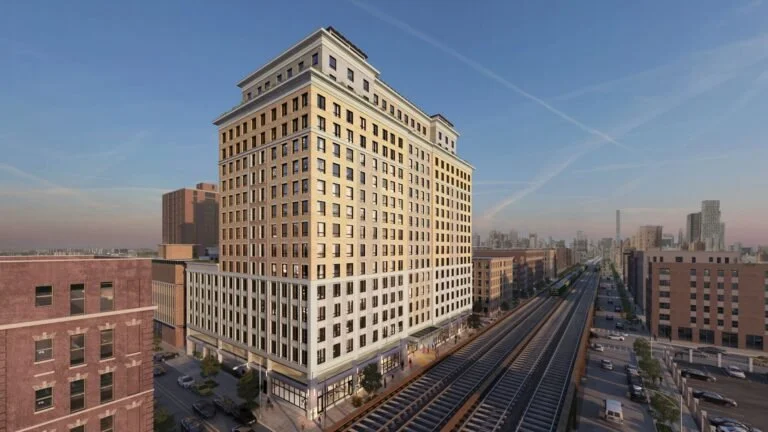 The U.S. Green Bank 50