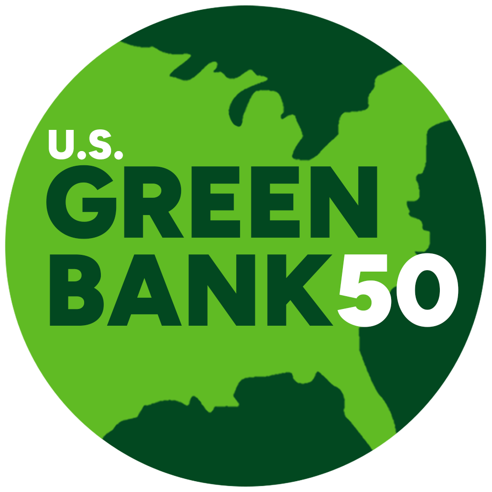 The U.S. Green Bank 50