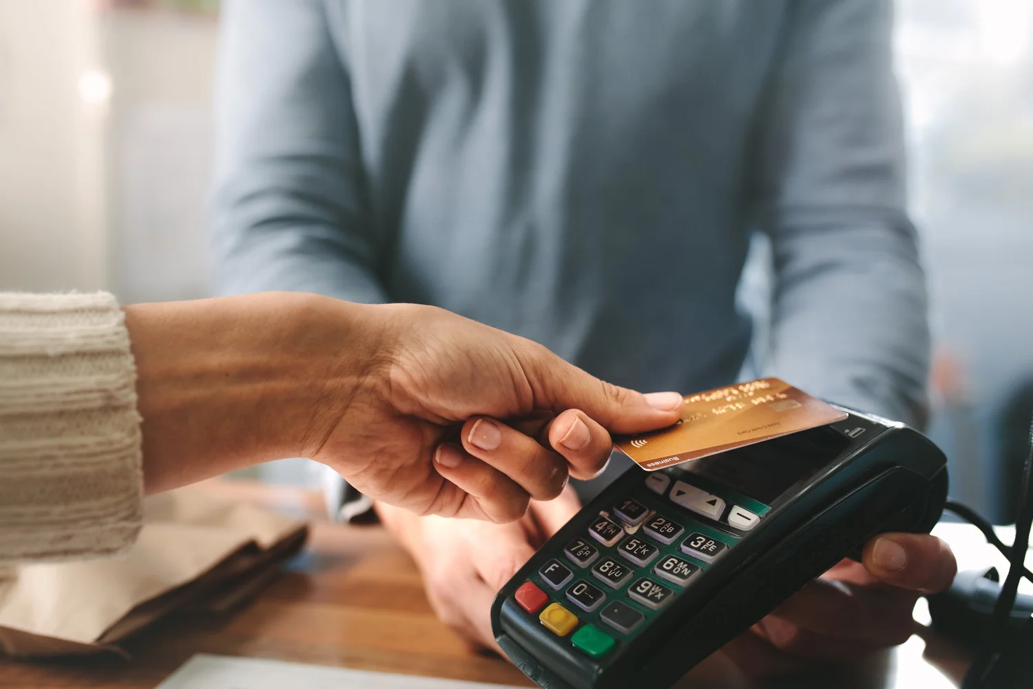 Redstone Payment Solutions | Secure Merchant Services & Clover® POS Systems