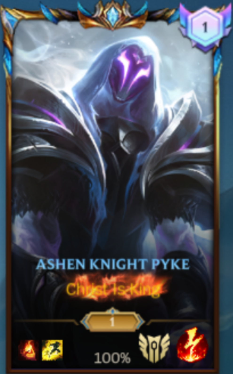 Pyke Guide Wild Rift — Your Site Title