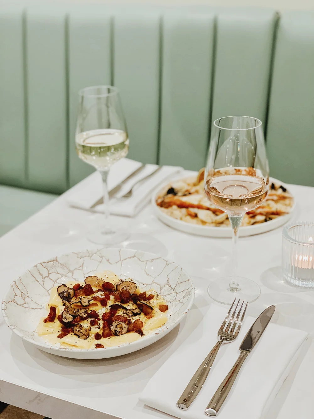 Ristorante Del Posto