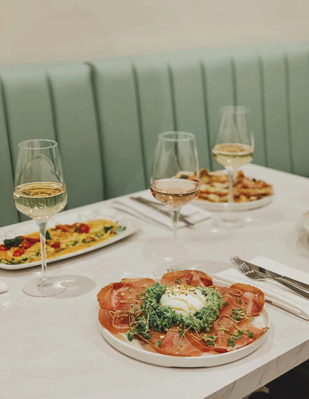 Ristorante Del Posto
