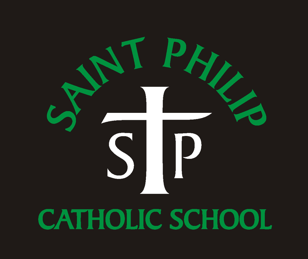 About — St. Philip Catholic School
