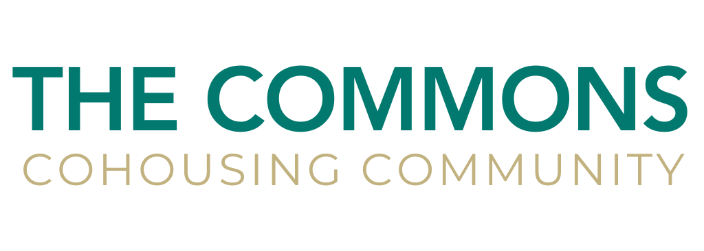 What It's Like to Live Here — The Commons
