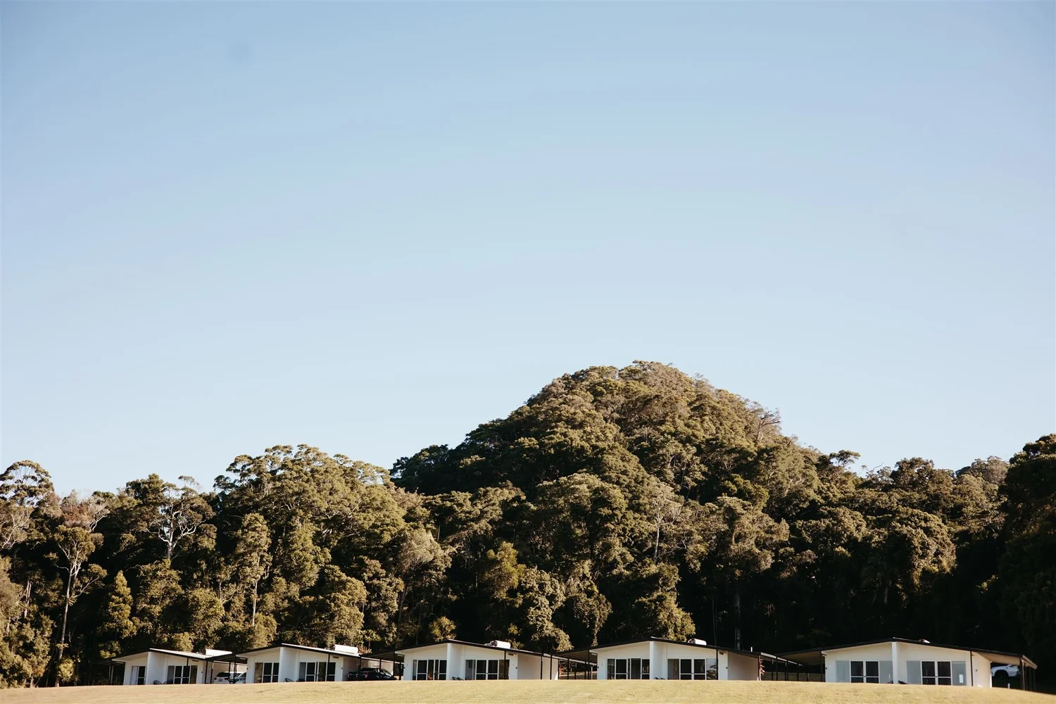 ACCOMMODATION — ELYSIAN HILLS