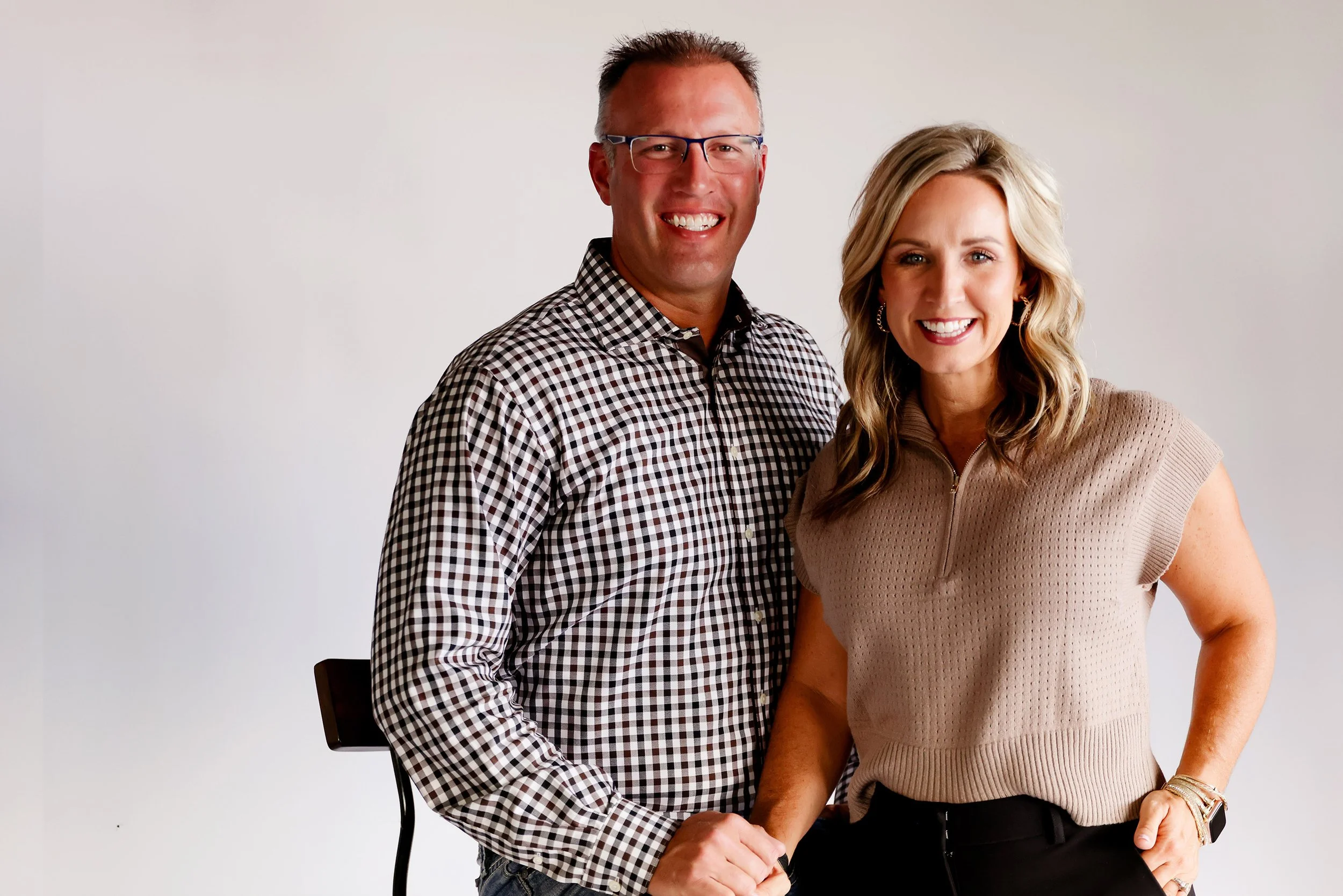 Riding Warriors at Sams Ranch