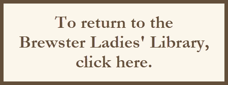 History of the Brewster Ladies' Library — Brewster Ladies Library ...
