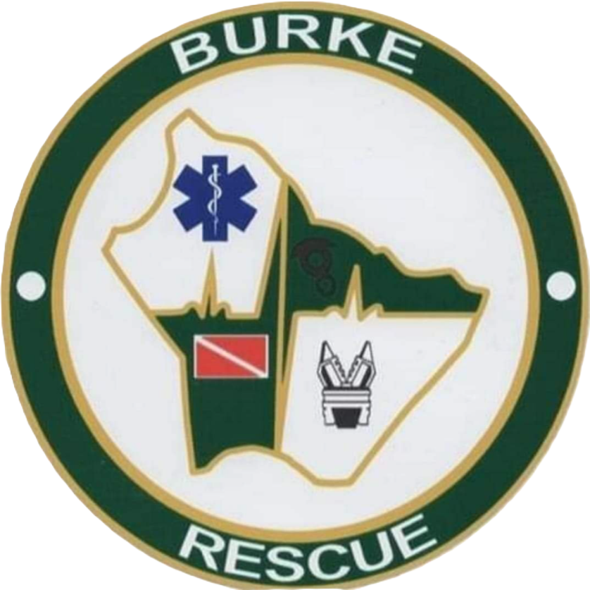Burke Rescue Squad