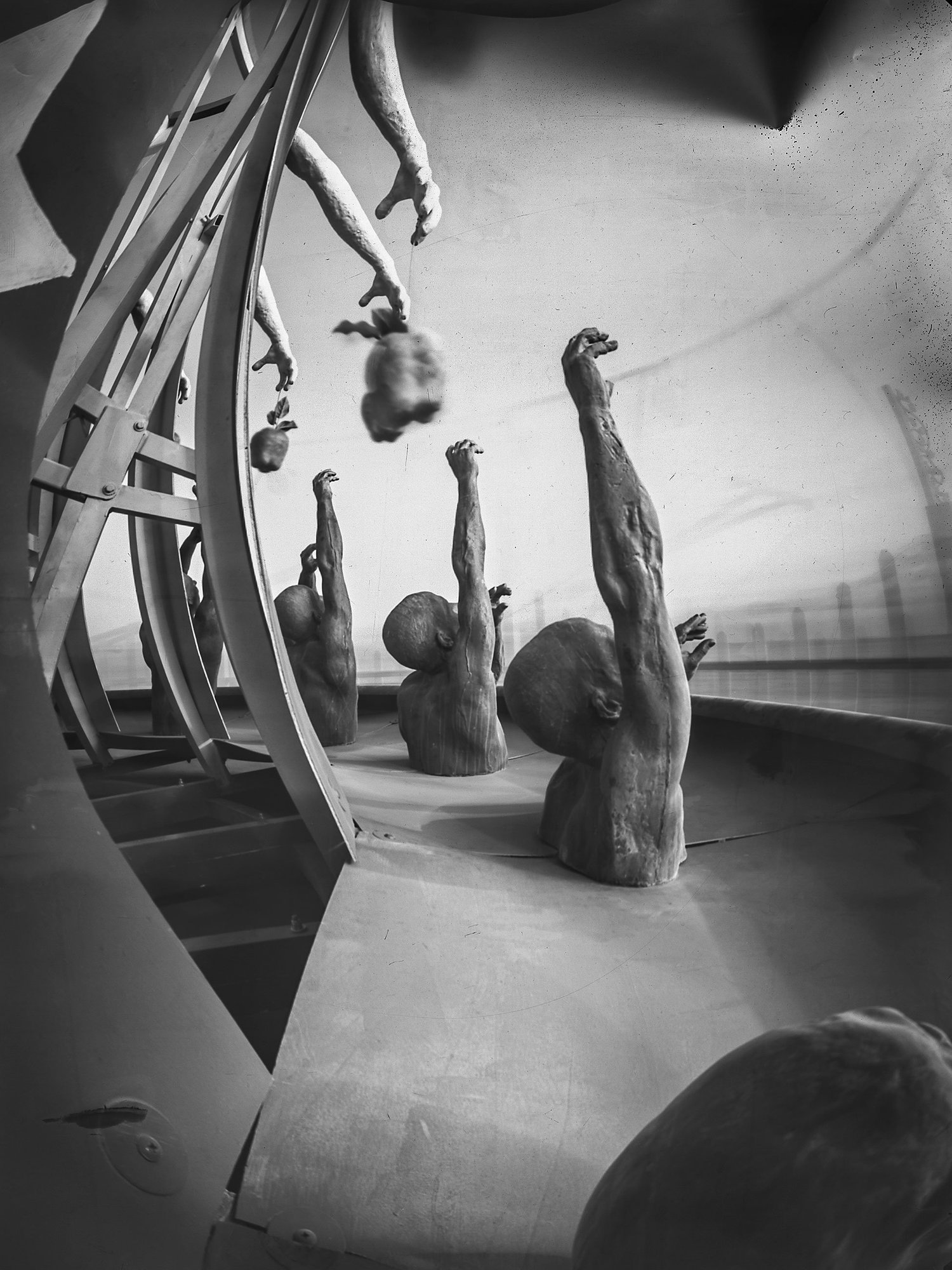 What is Pinhole Photography — Pinhole Project