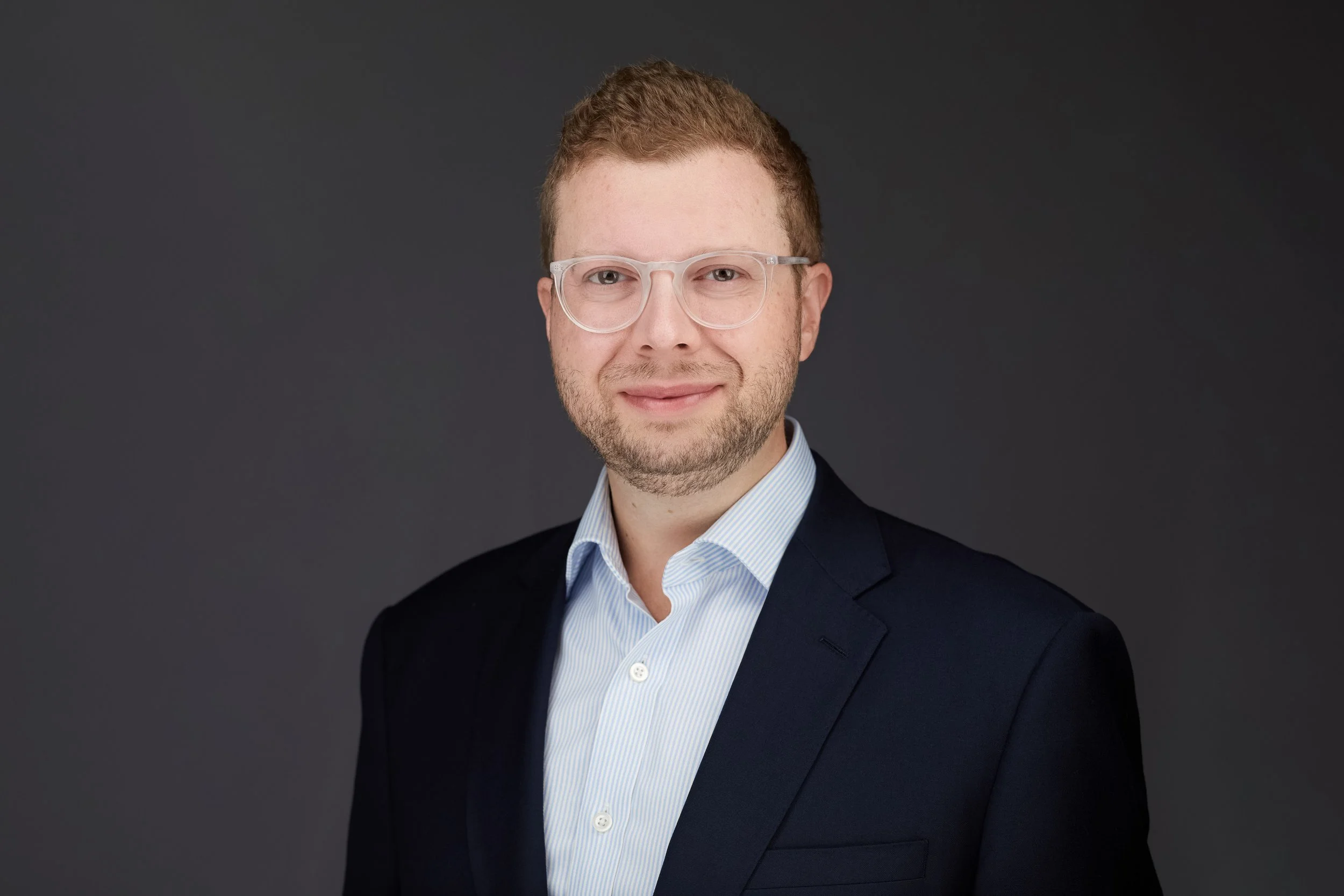 About — Legacy Impact Group