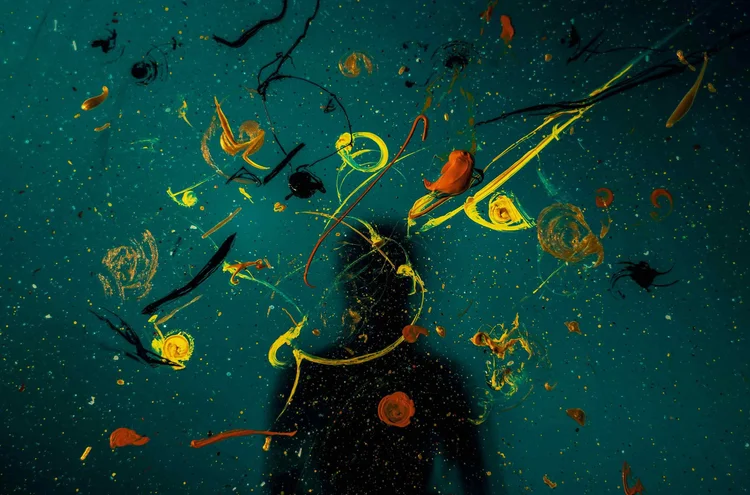 Meet Jacob Tufts – London, Ontario’s Art-Inspired Team Building Facilitator