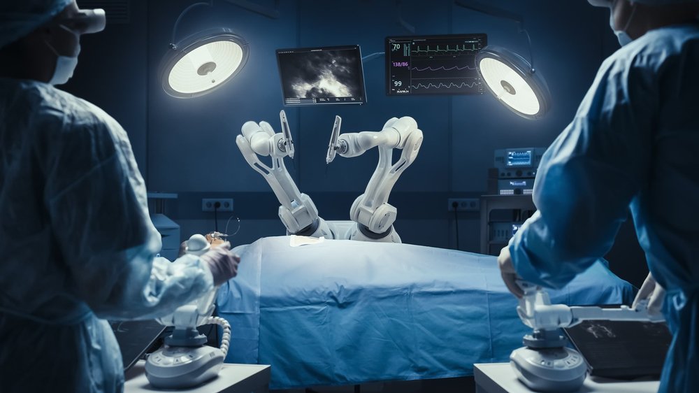 What is Microsurgery — American Society for Reconstructive Microsurgery