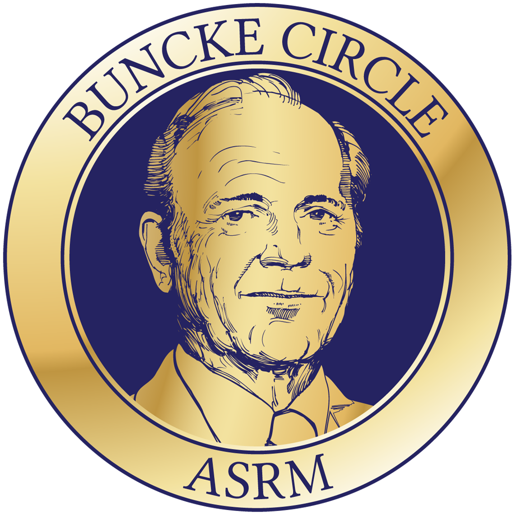 Buncke Circle — American Society for Reconstructive Microsurgery