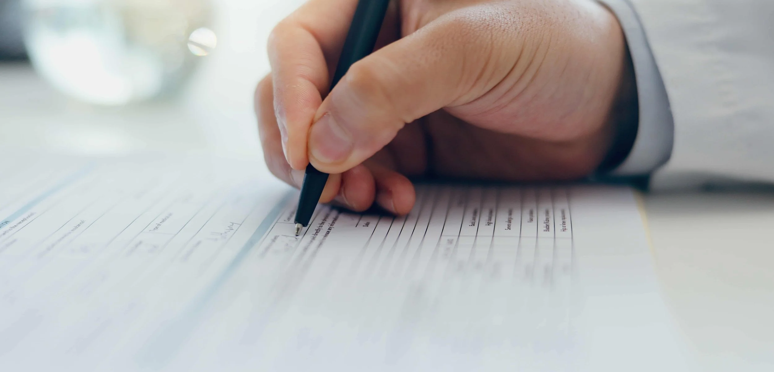 Member Forms — American Society for Reconstructive Microsurgery