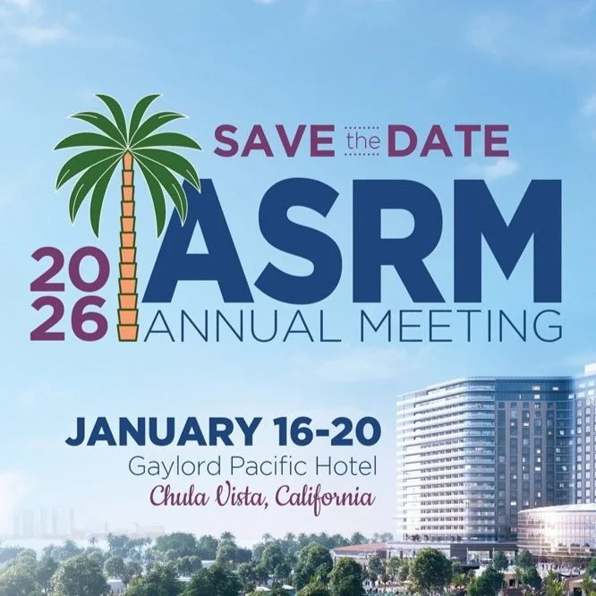 Future ASRM Meetings — American Society for Reconstructive Microsurgery