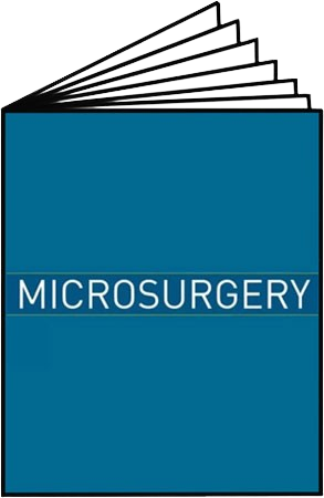 Journals — American Society for Reconstructive Microsurgery