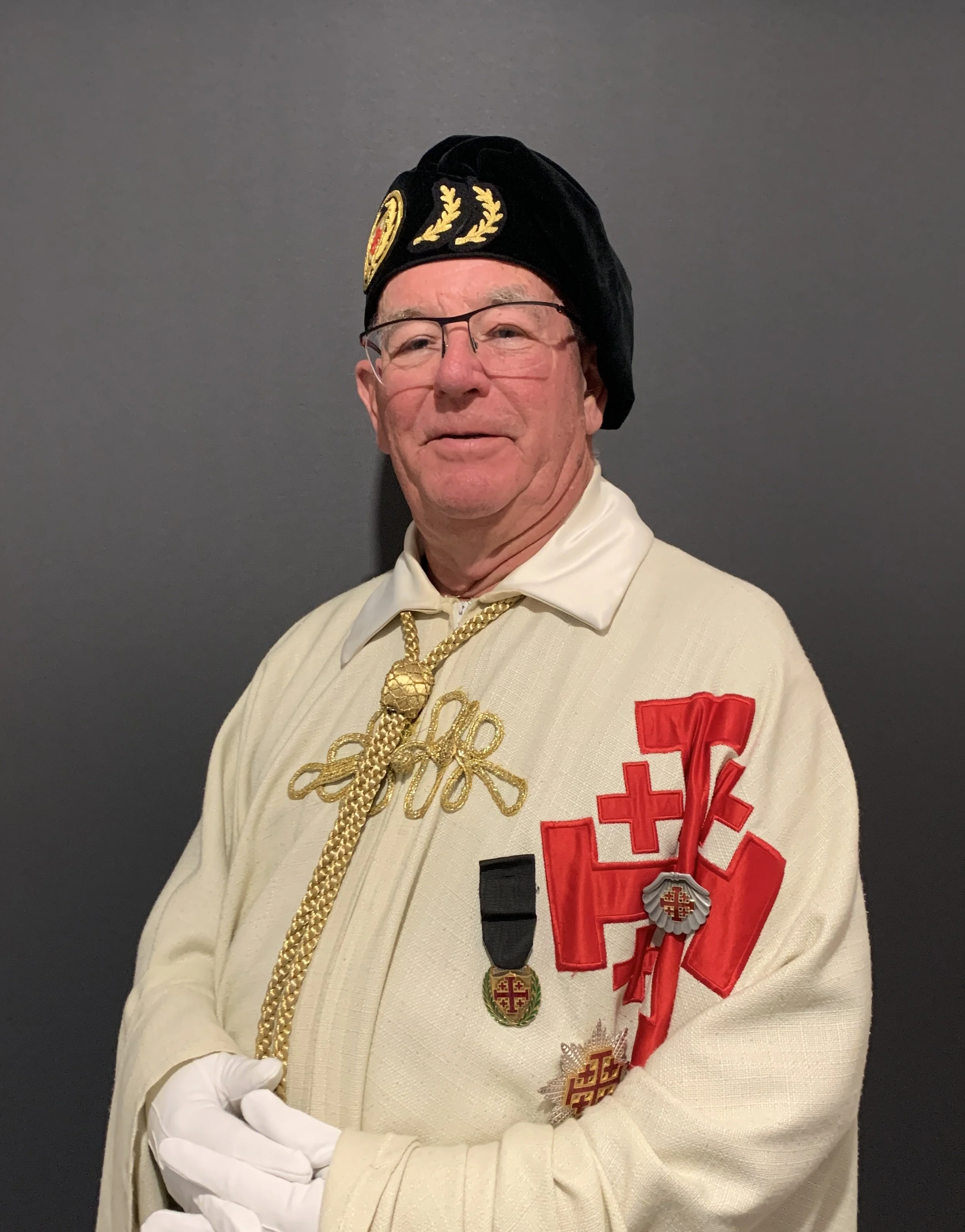 40th Anniversary — EOHSJ WESTERN AUSTRALIA