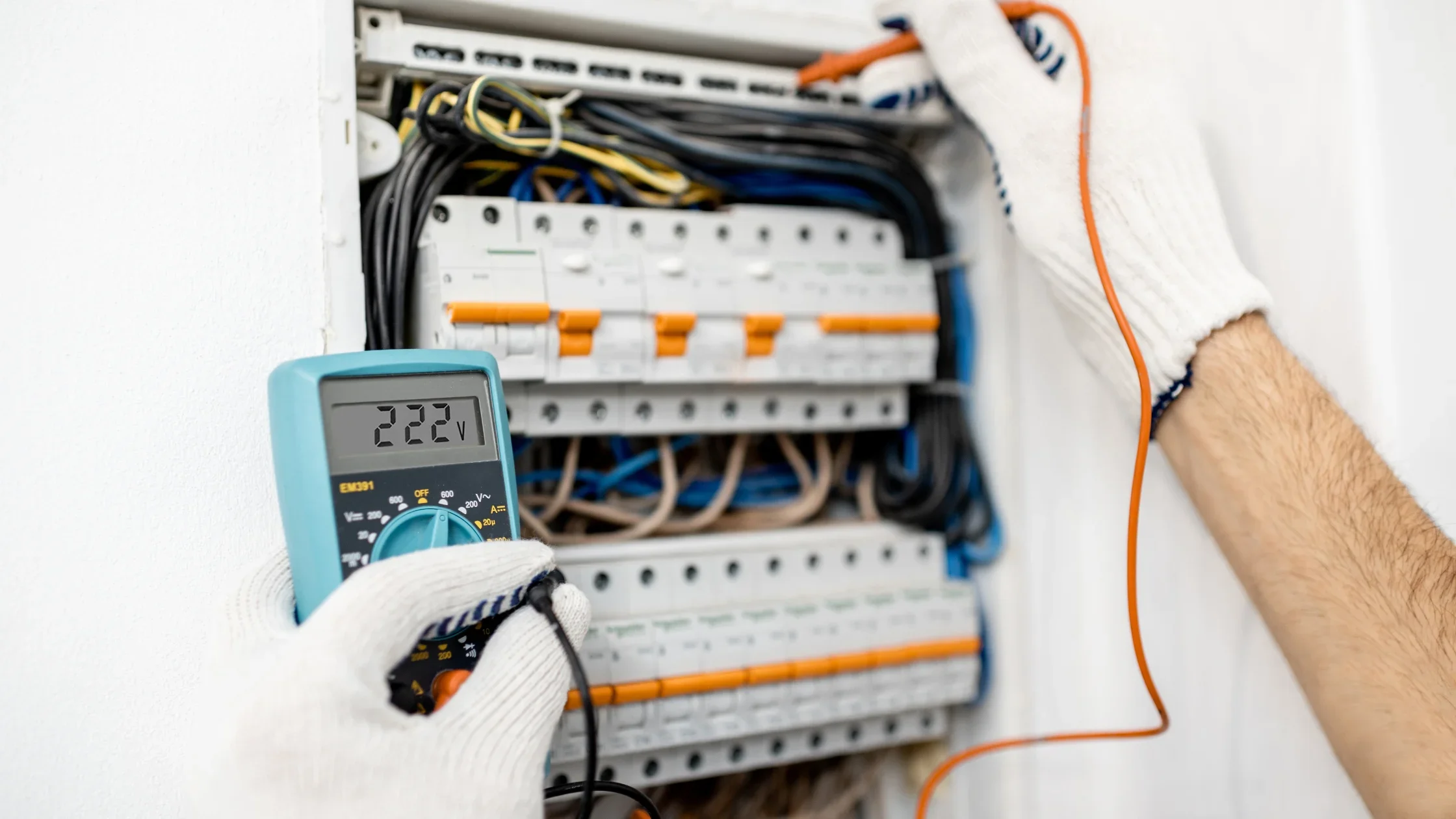 Protect Your Home’s Power During Summer Storms | Mako Electrical