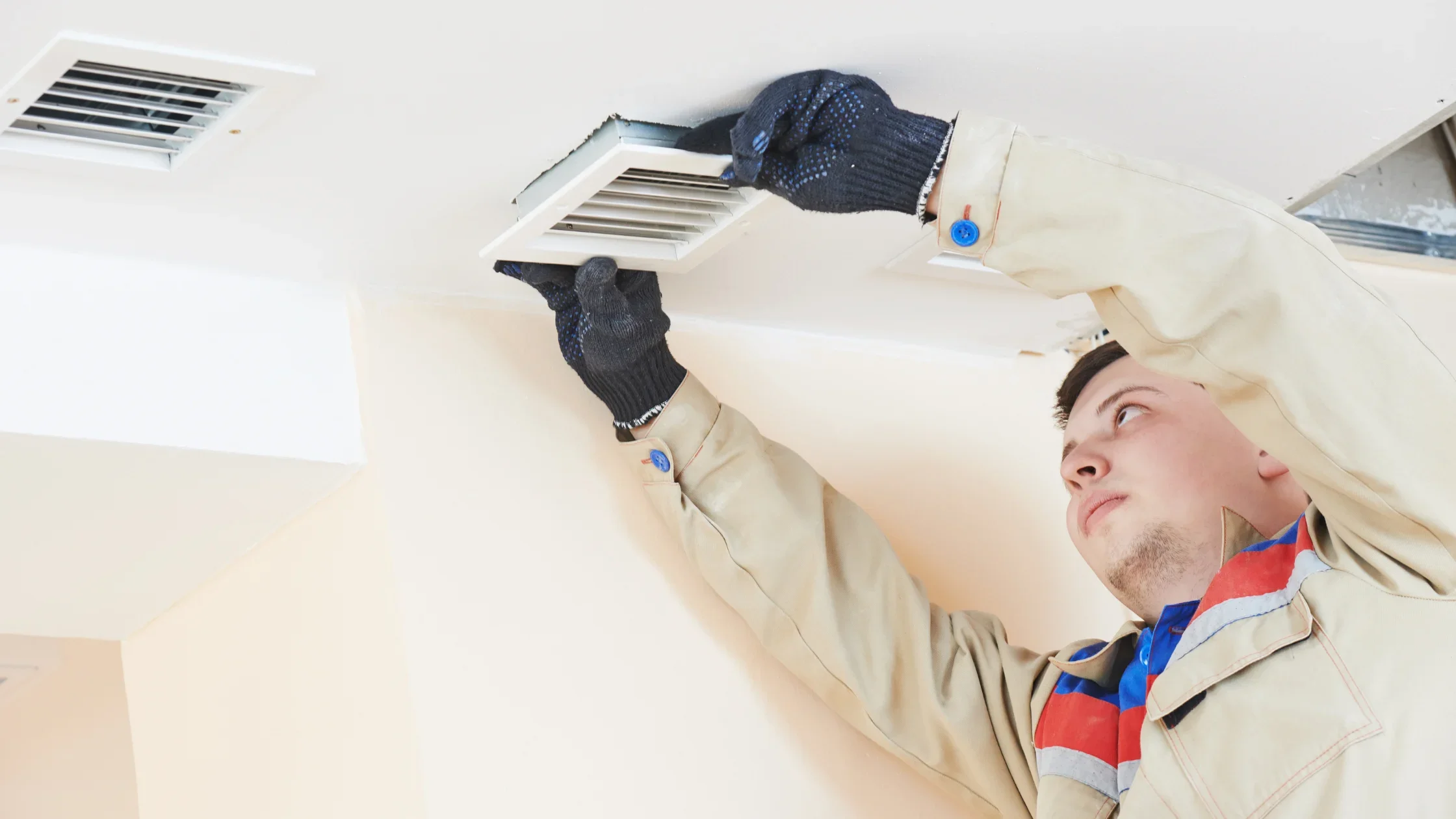 Smart Ventilation & HRV Systems — Residential Electrical Blog, Tips ...