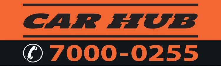 CAR HUB