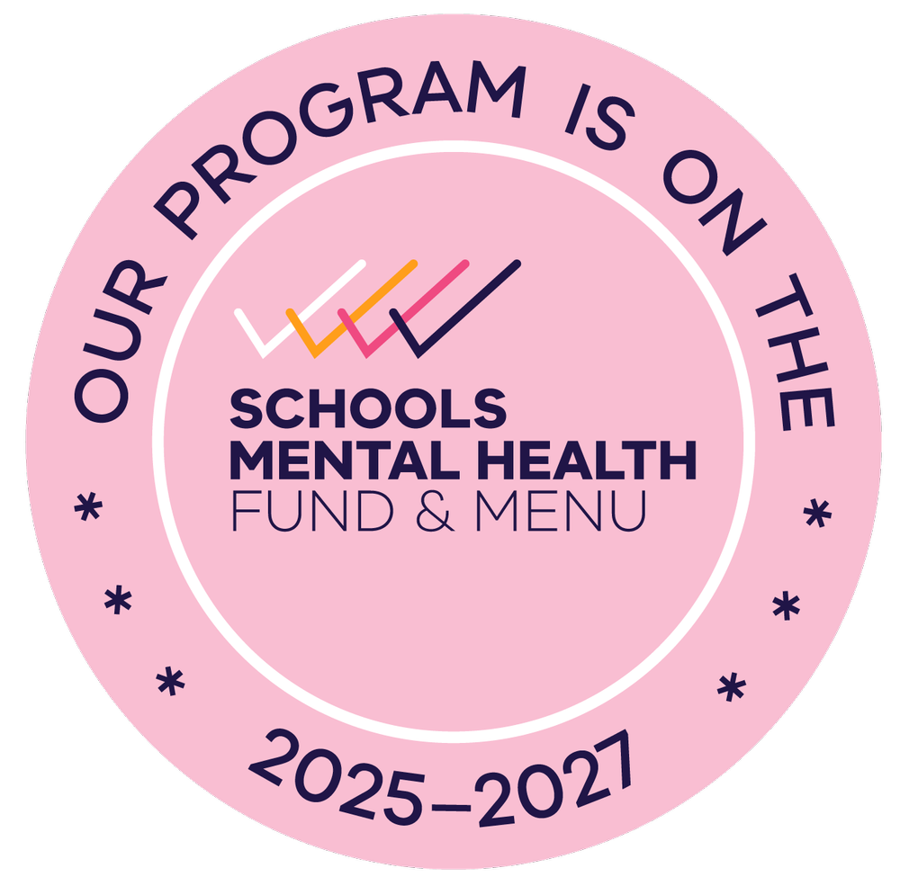 Secondary School Programs | Mental Health and Wellbeing