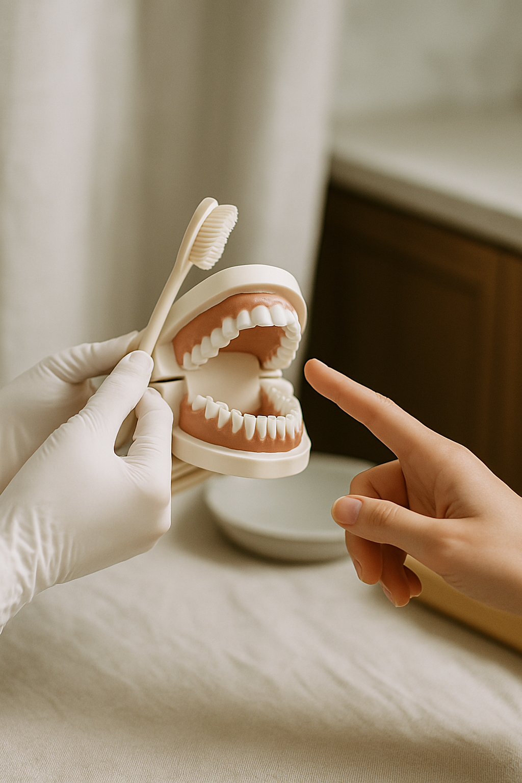 All Services | Explore Quality Dental Care — Bloom Dental