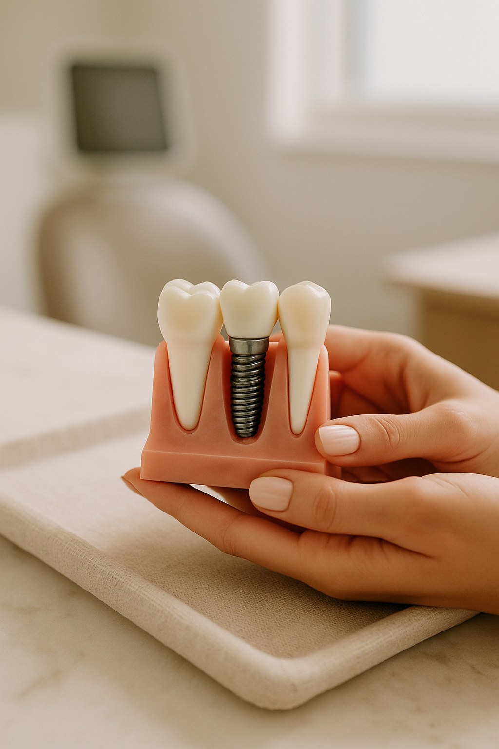 All Services | Explore Quality Dental Care — Bloom Dental